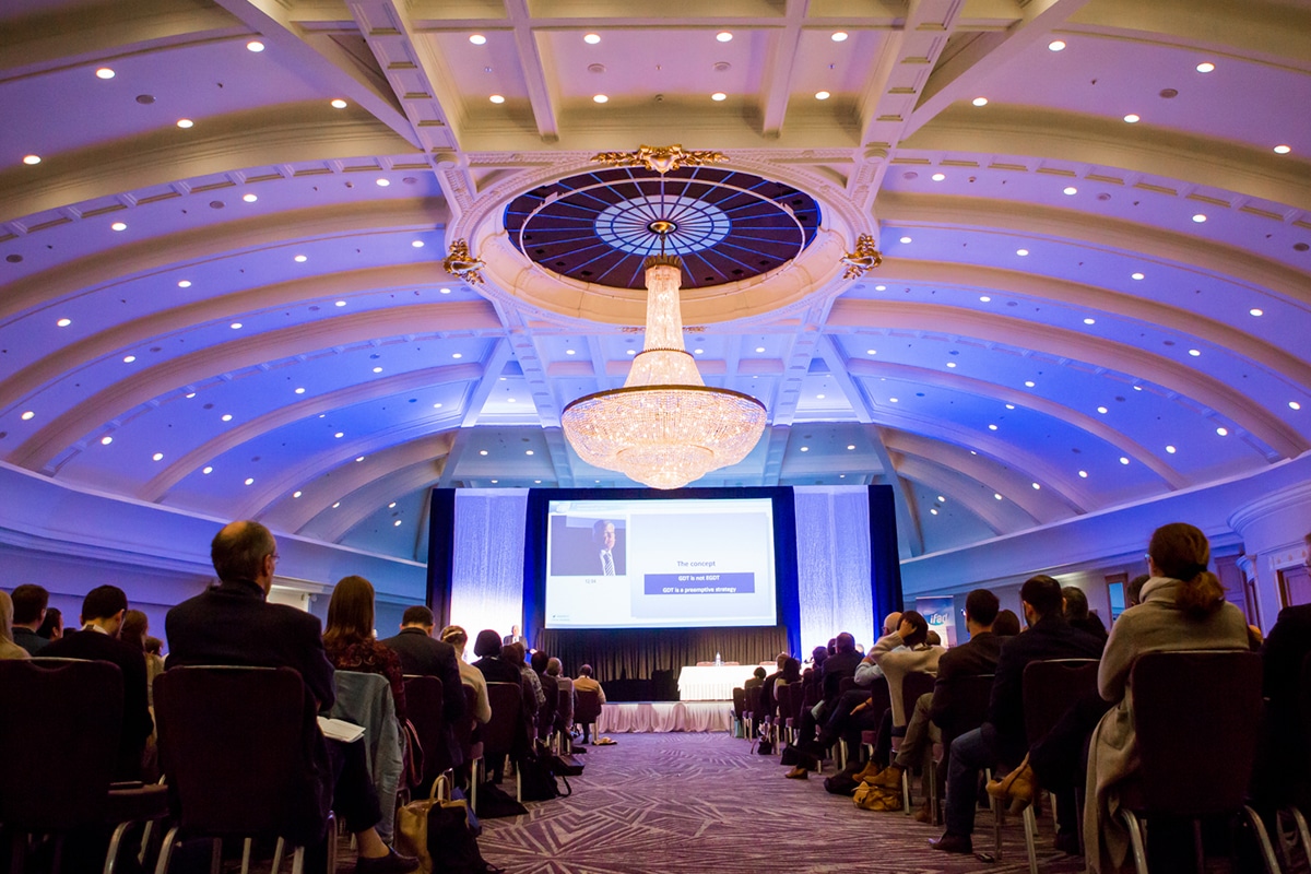 Business Event Group | Locatie Amersfoort